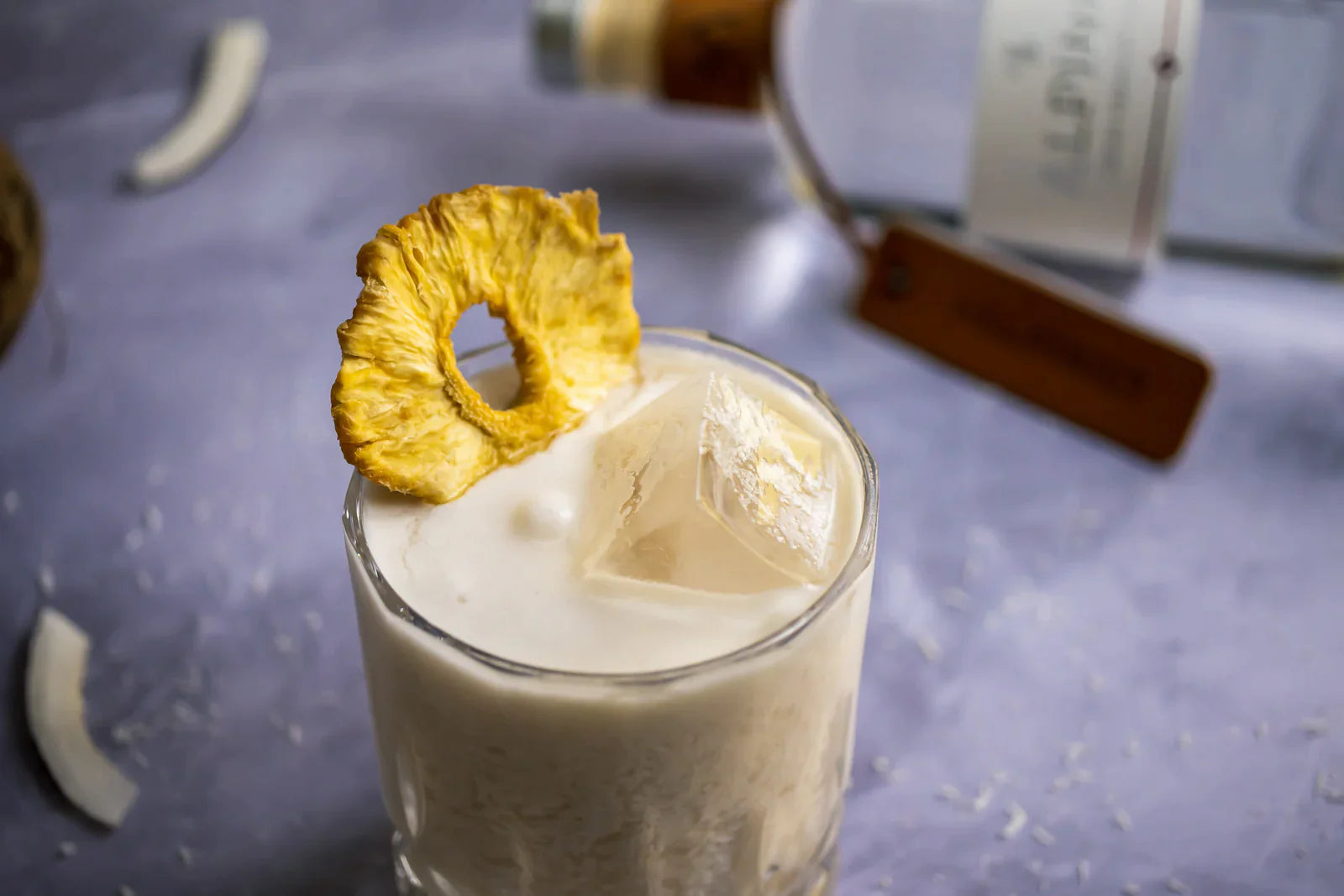 Coco Loco – The Alpinist | Premium Spirits